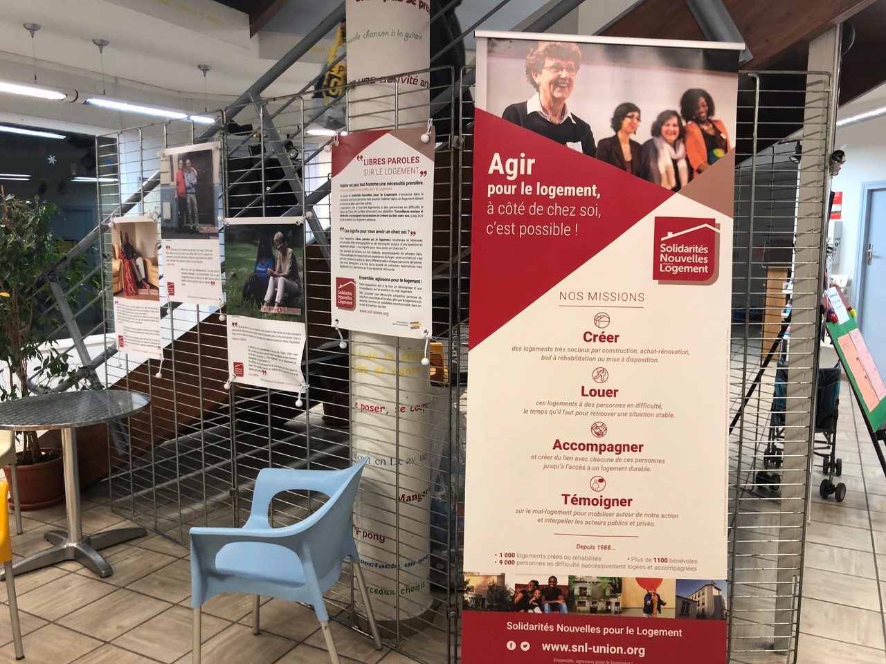 Nos actualités – SNL Yvelines