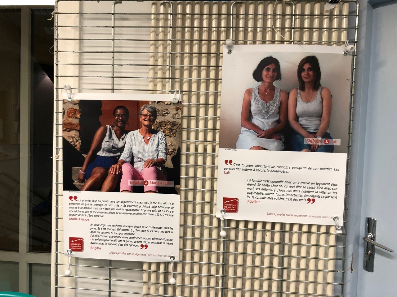 Nos actualités – SNL Yvelines